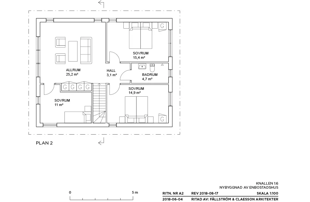 Bygga hus - Nässjö kommun