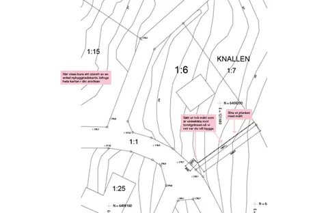 Bygga plank - Nässjö kommun